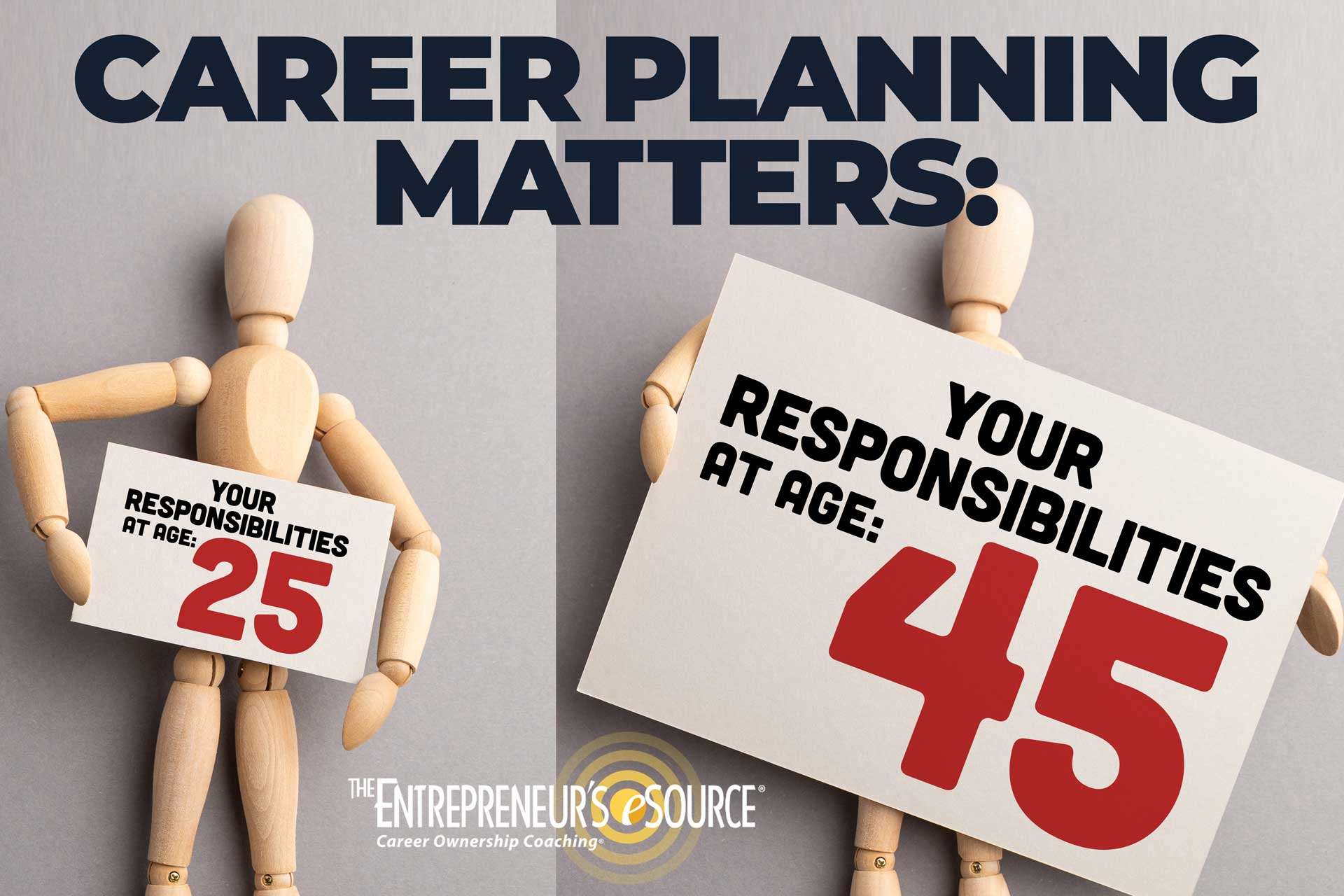 Career Planning Matters: – Jodi Oren